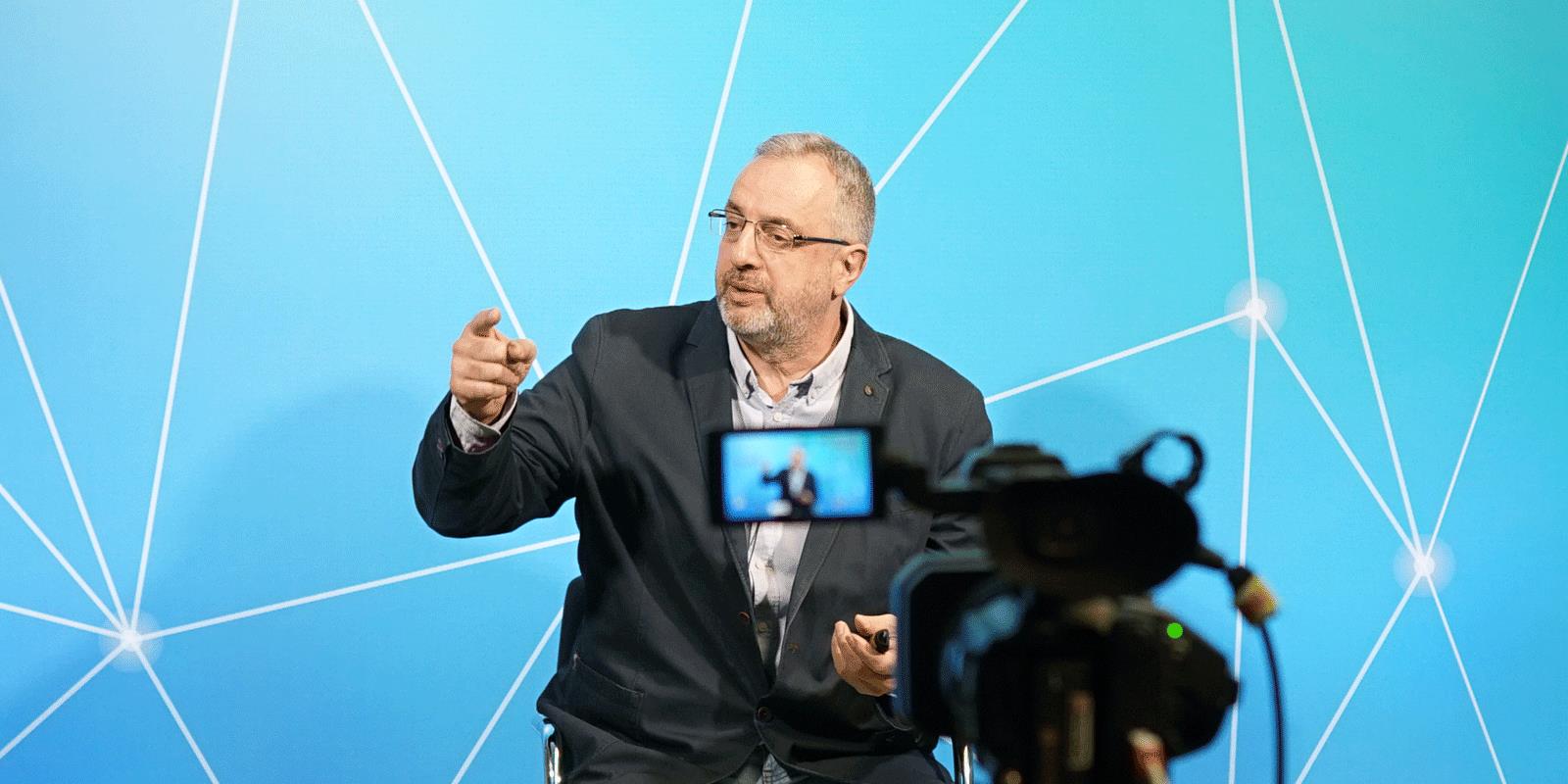 dr Ranko Rajović - novi webinar